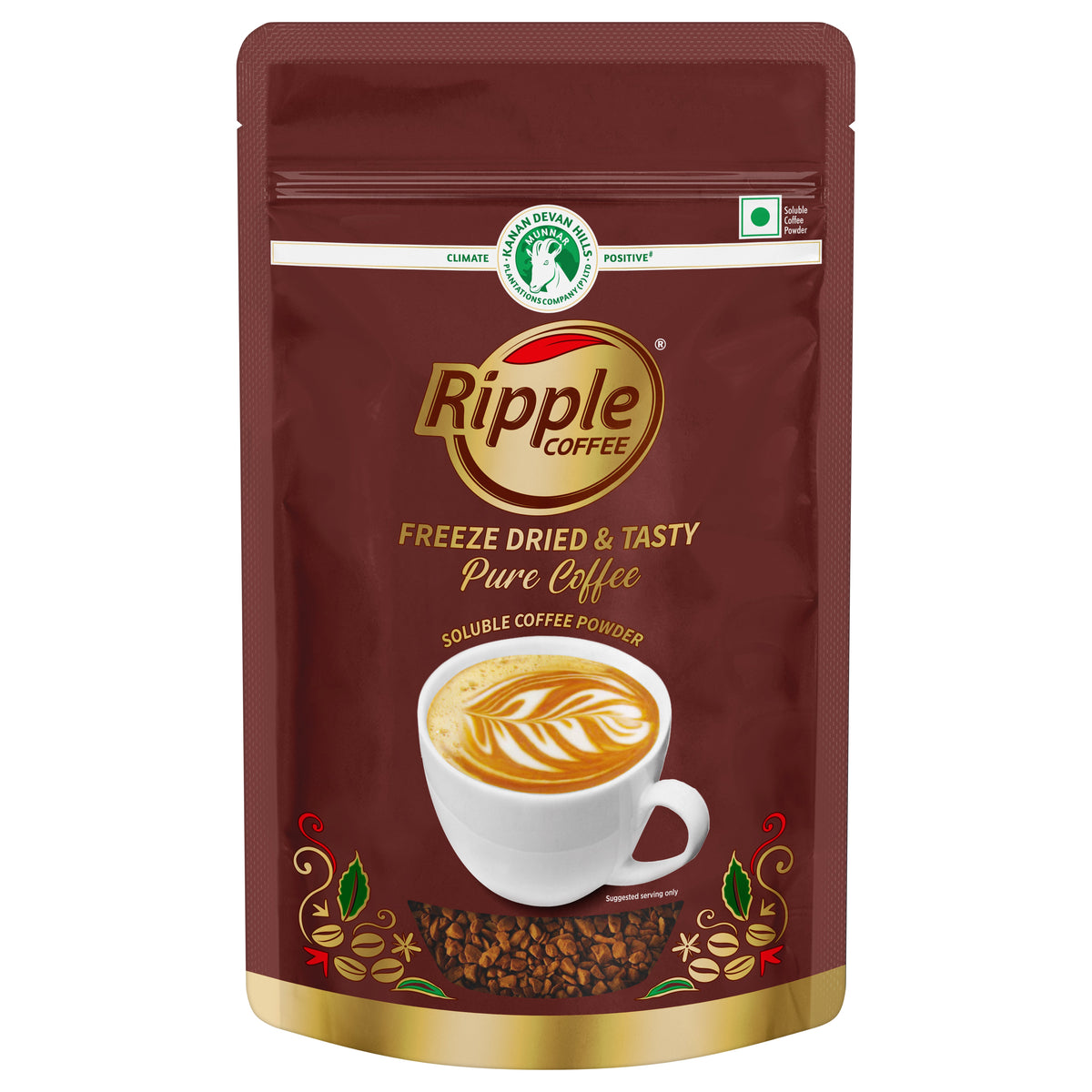 Coffee | Instant Coffee | Coffe with Strong Aroma | Ripple Coffee ...