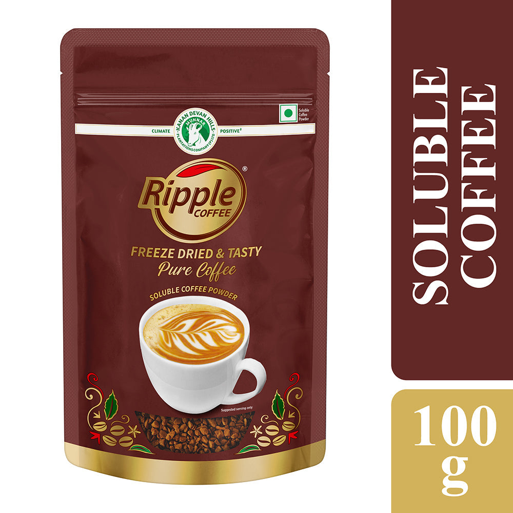 Coffee | Instant Coffee | Coffe with Strong Aroma | Ripple Coffee ...